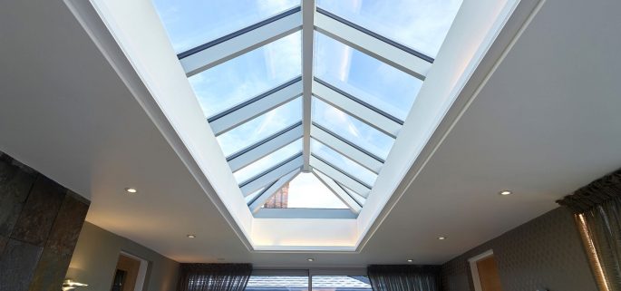 A Builder’s Guide to Installing a Rooflight – EveryMan Learning